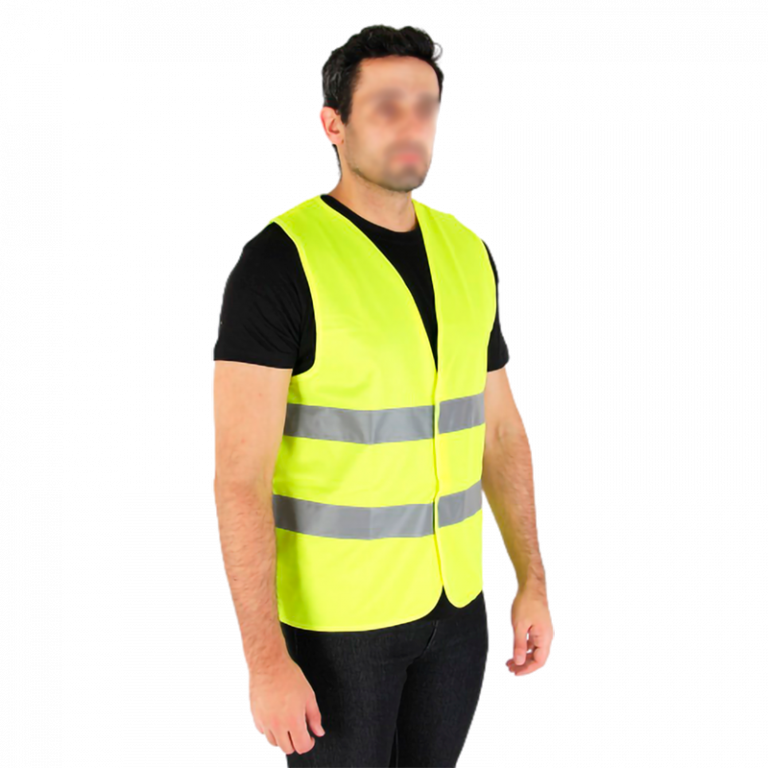 Coletes refletores - Centro Cópia