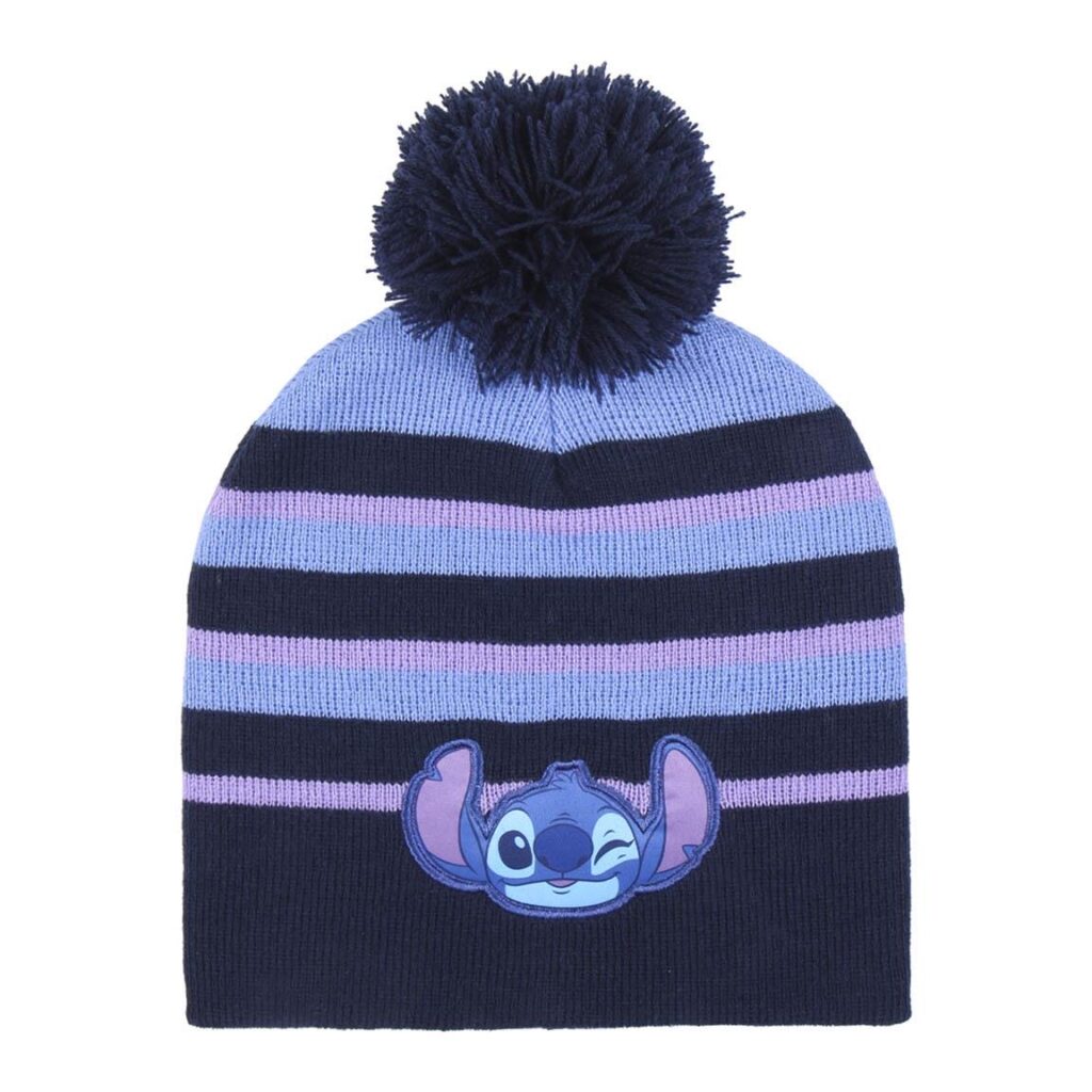 Gorro Stitch - Centro Cópia